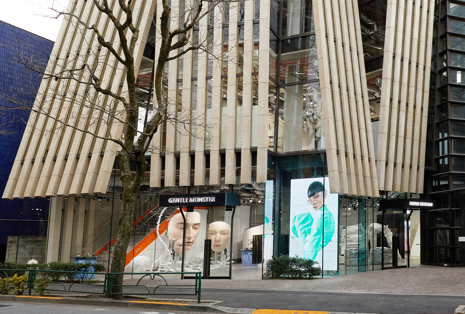 2024.0313_Gentle Monster – M